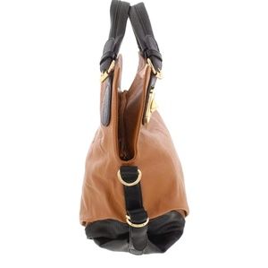 kathy ireland | Bags | Kathy Ireland Faux Leather Hobo Bag | Poshmark